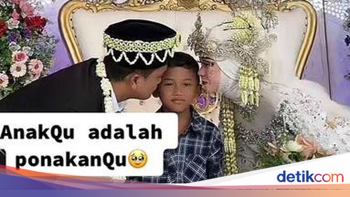 Anakku Adalah Keponakanku Kisah Viral Gadis Menikahi Ipar Demi Sang Kakak