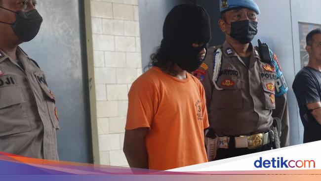 Motif Pelaku Mutilasi di Kaliurang, Polisi: Terlilit Pinjol Rp 8 Juta