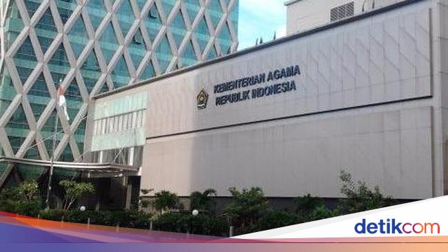 Jadwal Sidang Isbat Penentuan Awal Puasa 2025 Resmi Kemenag RI Jadwal Sidang Isbat Penentuan Awal Puasa 2025 Resmi Kemenag RI