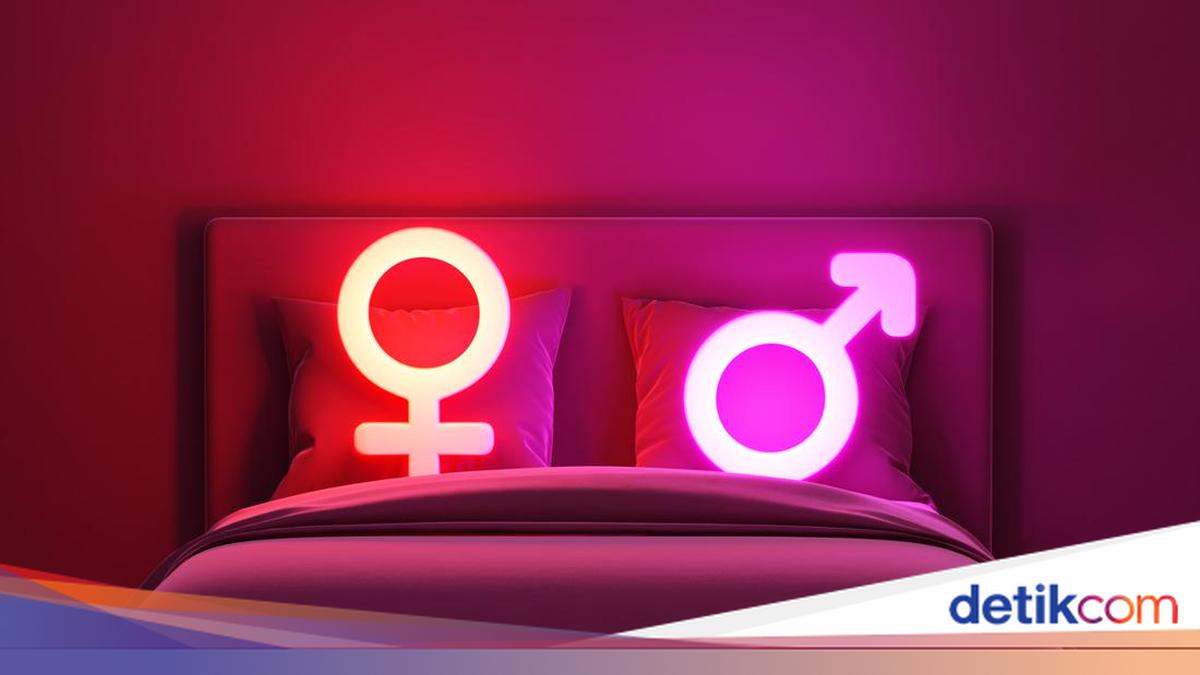 Apa Itu Jimak? Ini Penjelasan dan Hukumnya dalam Islam