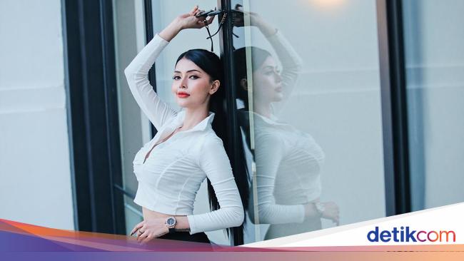 5 Potret Astrid Angel yang Makin Dikenal dan Siap Bangun Bisnis Lagi
