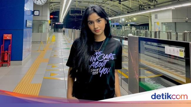 Bunga Zakia Tak Banyak Kerja Selama Puasa, Ungkap Godaan Terberat Saat Ramadan