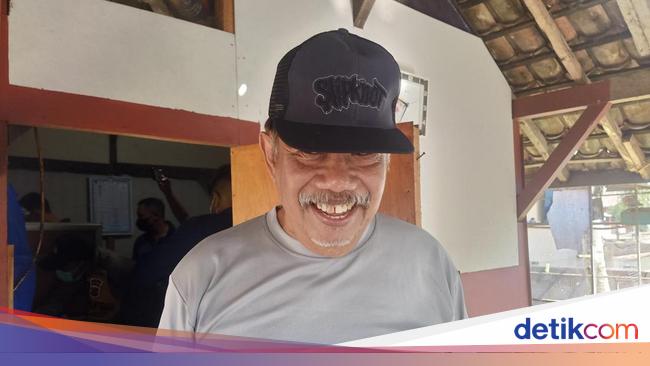 Koruptor Dapat Remisi Nyepi, Hukuman Eks Bupati Jembrana Berkurang 1 Bulan
