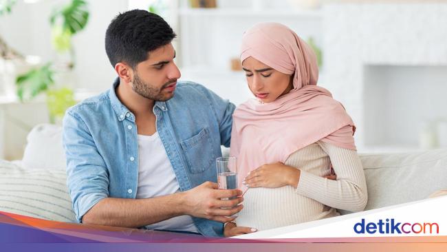Bolehkah Ibu Hamil Berpuasa? Ini Jawaban Dokter Kandungan
