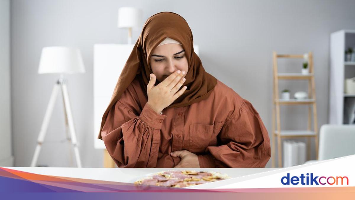 Hukum Wanita Haid yang Belum Qadha Puasa Sampai Syakban