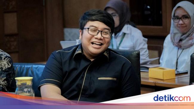 Gerindra Optimis Banyak Anak Muda Dukung Prabowo-Gibran usai Debat Cawapres Gerindra Optimis Banyak Anak Muda Dukung Prabowo-Gibran usai Debat Cawapres