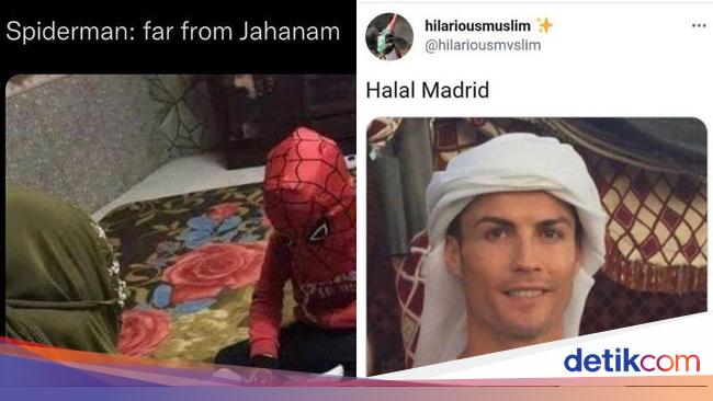 10 Meme Halal untuk Menemanimu Nunggu Buka Puasa