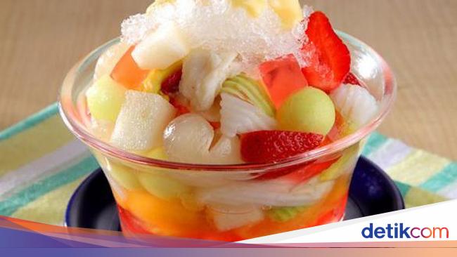 7 Menu Takjil Paling Populer di Indonesia, Ada Favoritmu?