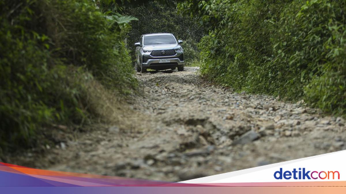 20 Mobil Terlaris di RI Januari 2025: Innova Belum Terkalahkan, Mobil ...
