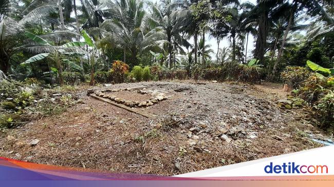 Kisah Pemuda Tampan Penyebar Islam di Pangandaran