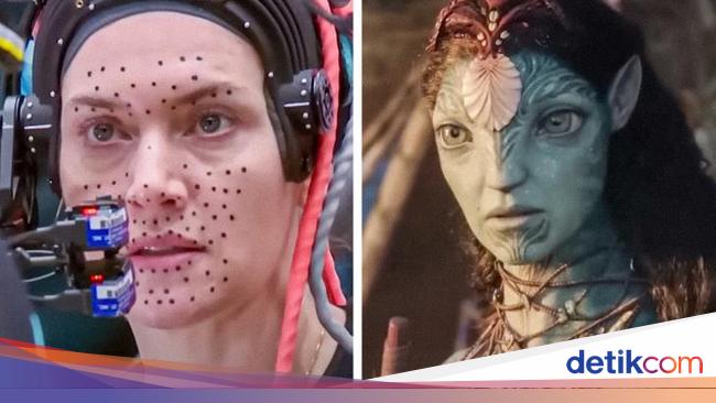 Sebelum Ditempel CGI, Ini Potret Behind The Scene Film Hollywood