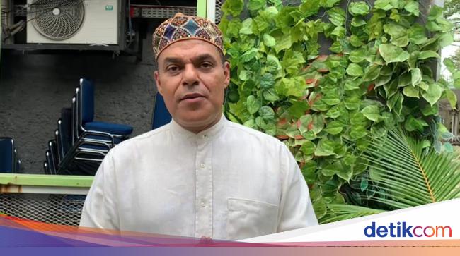 Bukan Cuma Nostalgia, Lagu Haddad Alwi Masih Jadi Favorit Generasi Muda