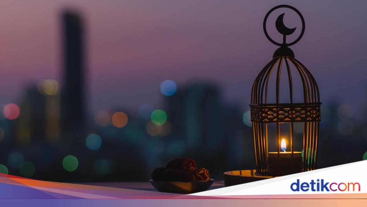 Jadwal Imsak Jakarta Hari Ini Sabtu 25 Maret 2023