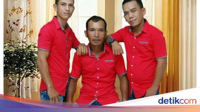 Lirik Mardua Holong Lengkap dengan Chord, Arti, Makna Lagu dari Omega Trio