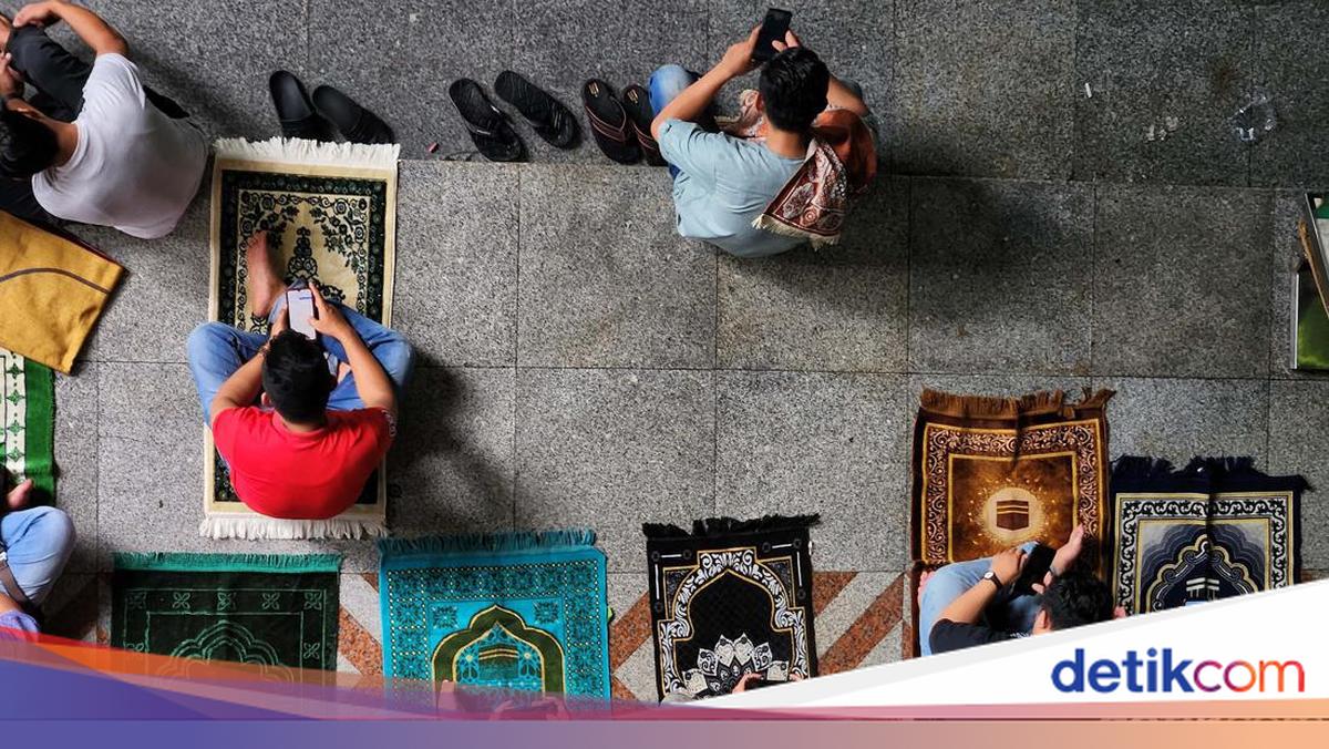 Cara Mengqadha Sholat Dzuhur di Waktu Ashar, Seperti Apa?