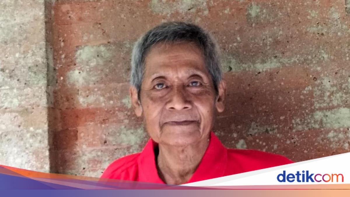 Pamit ke Rumah Anak, Kakek 80 Tahun Hilang 6 Hari