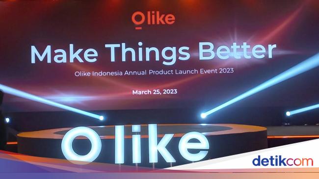 Tengok Produk Terbaru Olike, Ada Speaker hingga Smartwatch Canggih
