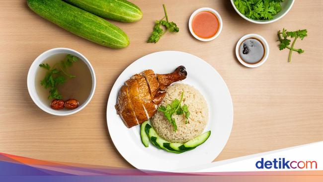 8 Menu Sahur untuk Diet yang Enak, Tetap Kenyang Seharian Nggak Bikin Lemas