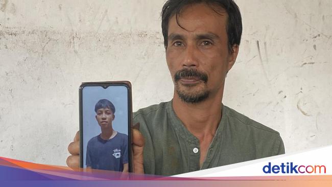 Pembacokan Murid SMP di Sukabumi: Motif hingga Pelaku Ditangkap Pembacokan Murid SMP di Sukabumi: Motif hingga Pelaku Ditangkap