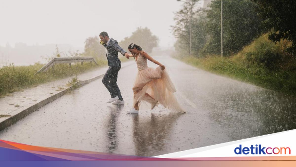 20 Film Romantis Netflix Terbaik 2025, Wajib Kamu Tonton!