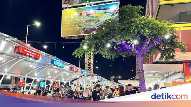 5 Kawasan Kuliner di Gading Serpong yang Jadi Incaran Foodies