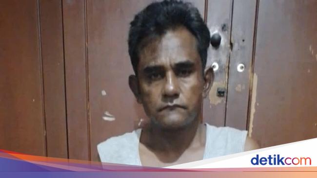 Pria Ngaku SPSI Pungli Pengantar Oksigen di RS Medan Ditangkap! Pria Ngaku SPSI Pungli Pengantar Oksigen di RS Medan Ditangkap!
