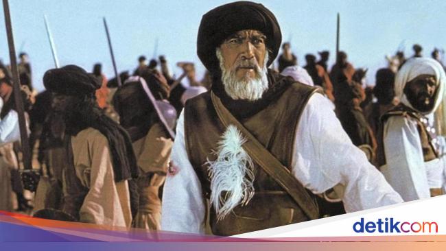 Sinopsis The Message, Film Libur Lebaran di Bioskop Trans TV