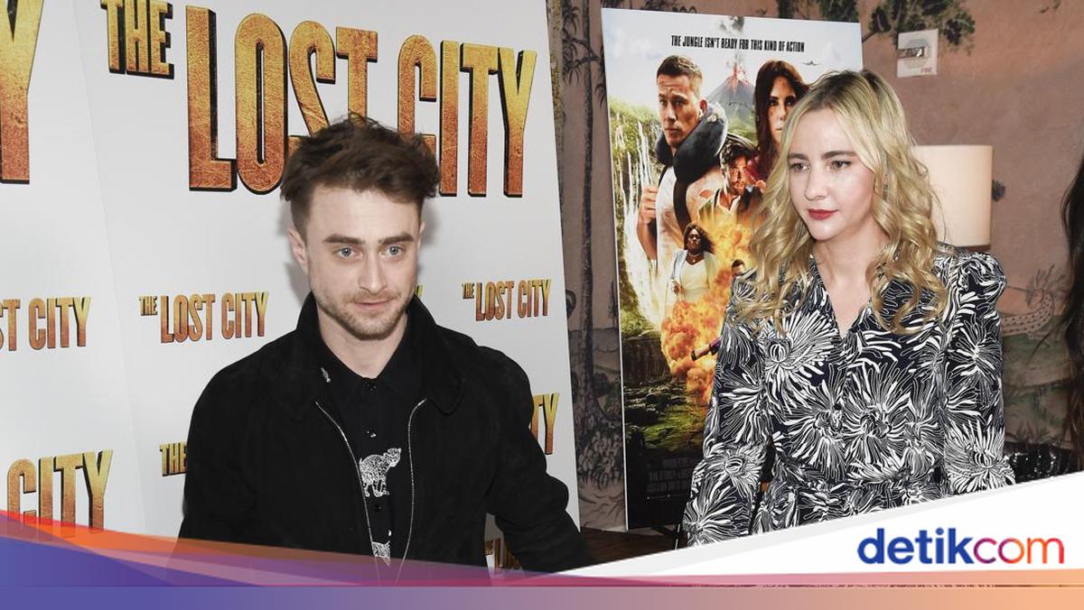 Daniel Radcliffe Mau Berperan sebagai Wolverine?
