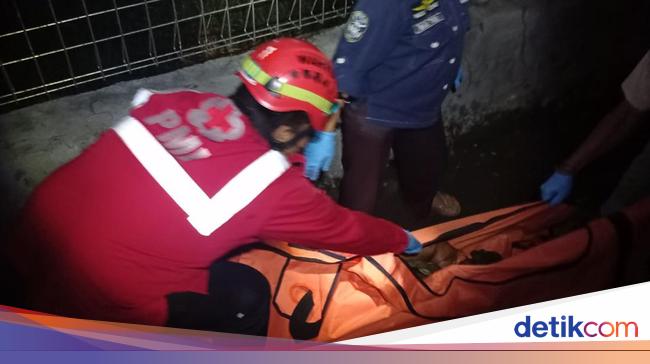 Terungkap Identitas 3 Pemuda yang Tewas Tertabrak KA di Kota Malang