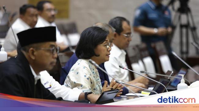 Srimul Ungkap Detail Temuan PPATK soal Transaksi Janggal Rp 349 T