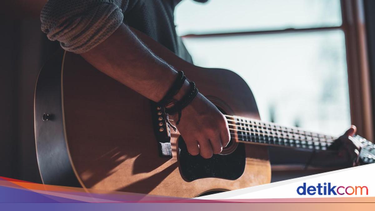 Chord Gitar Cundamani - Denny Caknan Lengkap dengan Lirik