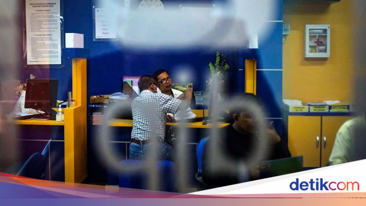 Cara Laporan SPT Tahunan 2025, Tak Pakai Coretax
