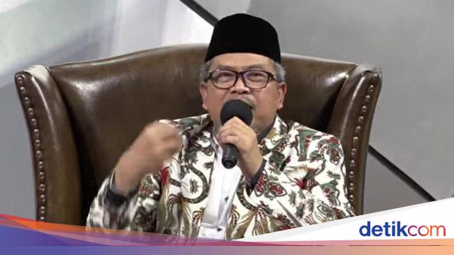 PP Persis Bersyukur Kepercayaan Publik ke Polri Naik: Kapolri Konsisten