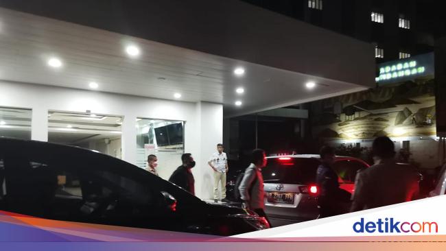 Geledah Kantor Ditjen Minerba 8 Jam, KPK Keluar Bawa 2 Koper!