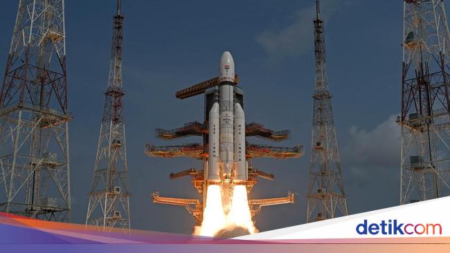 Le Lancement Réussi Du Satellite Internet Oneweb Signale Un Danger Pour