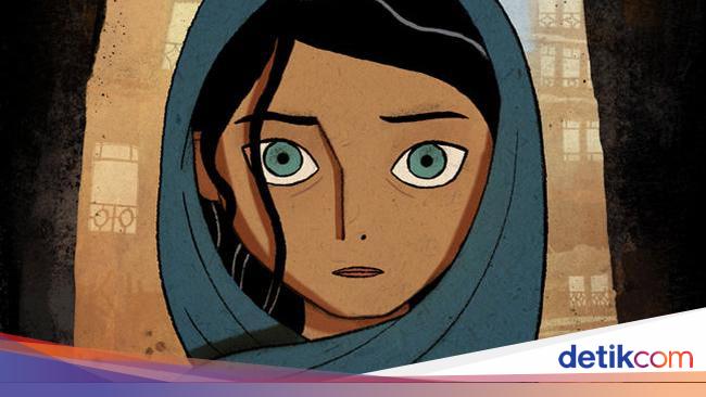 4 Fakta The Breadwinner, Film tentang Taliban dan Perempuan Afghanistan