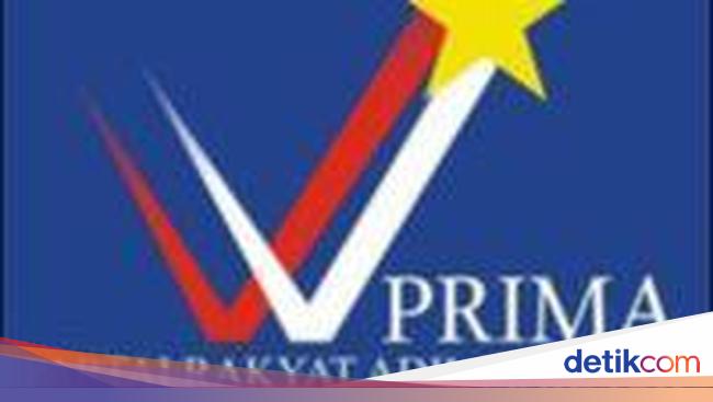 PK Kandas, Partai PRIMA Gagal Jadi Peserta Pemilu 2024