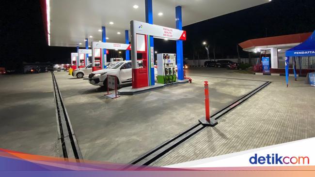 Pertamina Jatimbalinus Uji Coba Subsidi Tepat di 8 Wilayah Jawa Timur