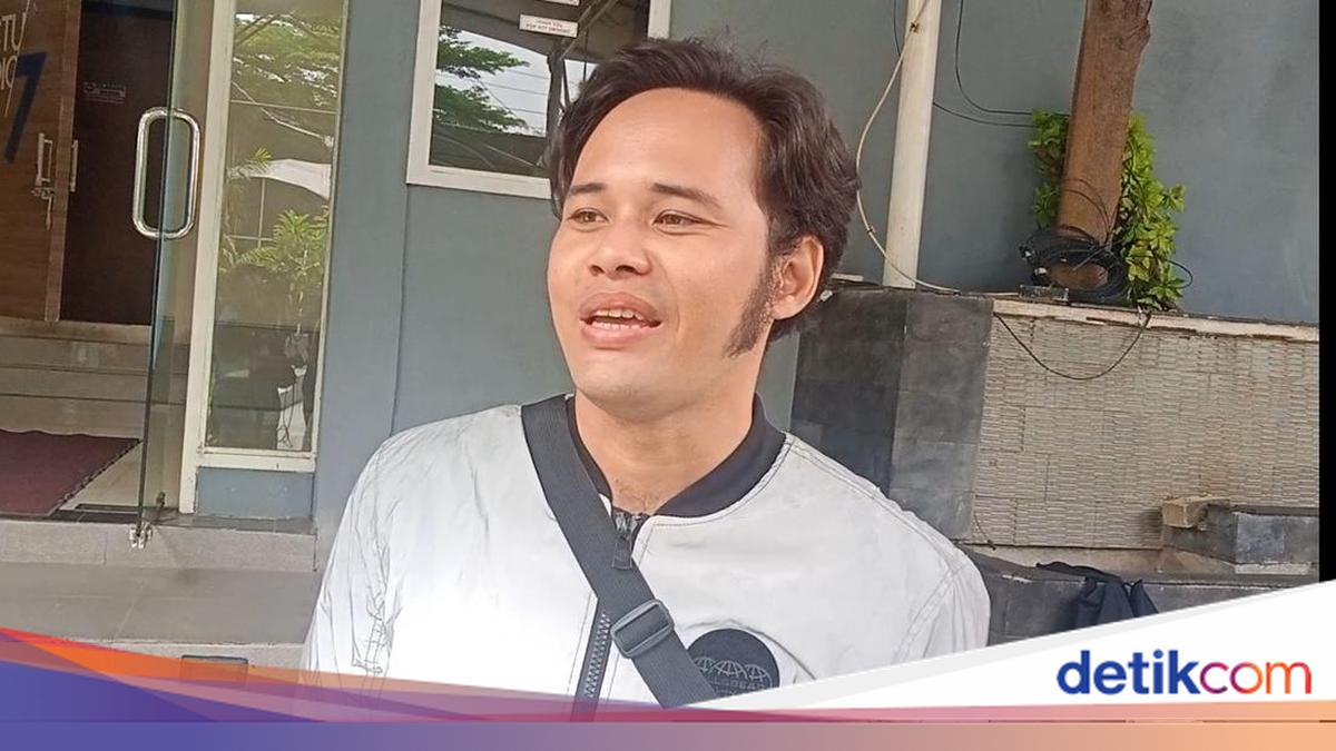 Ibunda Doa Agar Calvin Dores Tak Perlu Pasang Ring Usai Serangan Jantung
