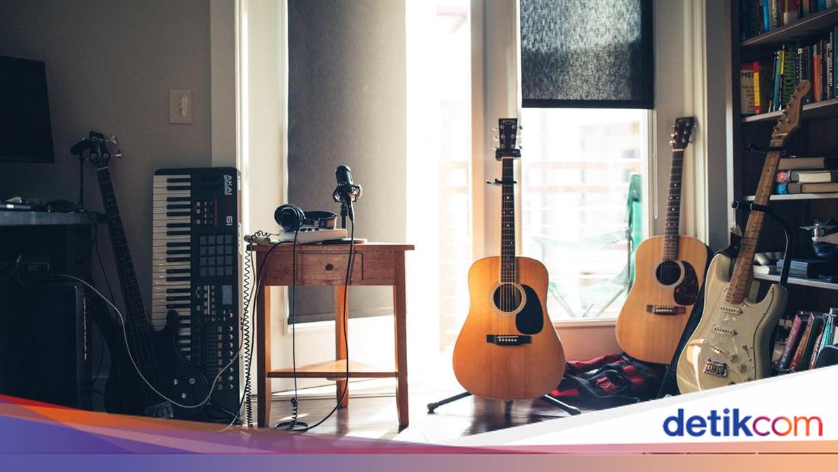 Lirik Lagu Pulut Roham, Lengkap dengan Chord dan Artinya