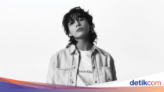 ARMY, Catat Tanggal Rilis Single Solo Terbaru Jungkook BTS! ARMY, Catat Tanggal Rilis Single Solo Terbaru Jungkook BTS!