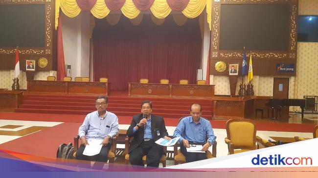 Masa Jabatan Rektor UNS Prof Jamal Diperpanjang, Begini Penjelasan ...