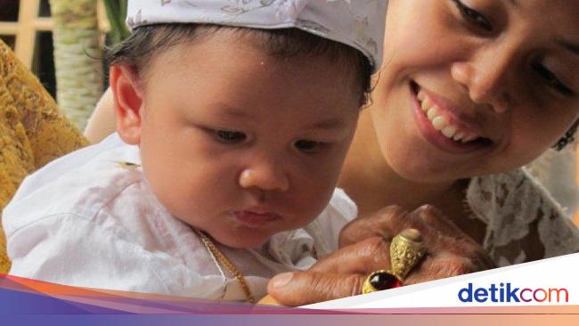 Upacara 3 dan 6 Bulanan Bayi di Bali: Makna, Tujuan, Sarana, dan Prosesi