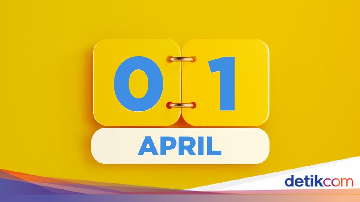 Apa itu April Mop? Ini Pengertian, Sejarah, Perayaan, dan Contohnya