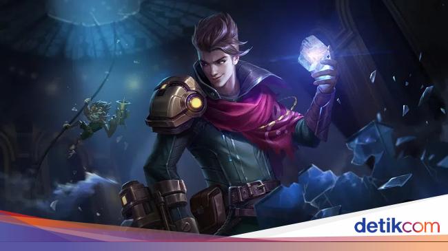 Jangan Percaya! Kode Redeem Mobile Legends Ini Ilegal dan Tak Valid