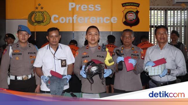 Korban Pengeroyokan di Kalbar Meninggal, 7 Pelaku Dijerat Pasal Berat