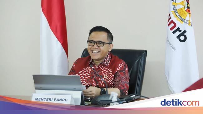 PNS-Pensiunan Dapat THR 2023, Pemerintah Bilang buat Geliatkan Ekonomi