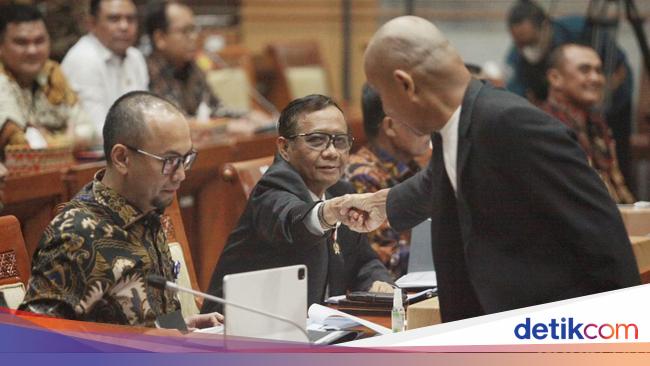 PPATK Ungkap Transaksi Janggal Rp 189 T di Kemenkeu: Terlapor Ubah Identitas