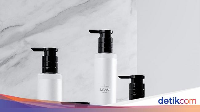 5 Rekomendasi Body Lotion Lokal untuk Kulit Kering dan Mencerahkan
