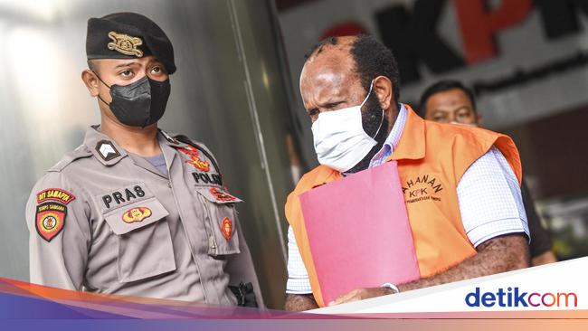 KPK Panggil Lagi Brigita Manohara Sebagai Saksi Kasus TPPU Ricky Pagawak